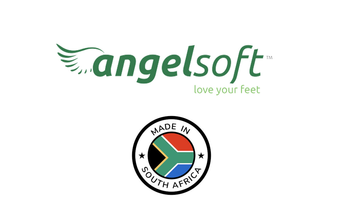 Our Technology - Angelsoft Shoes